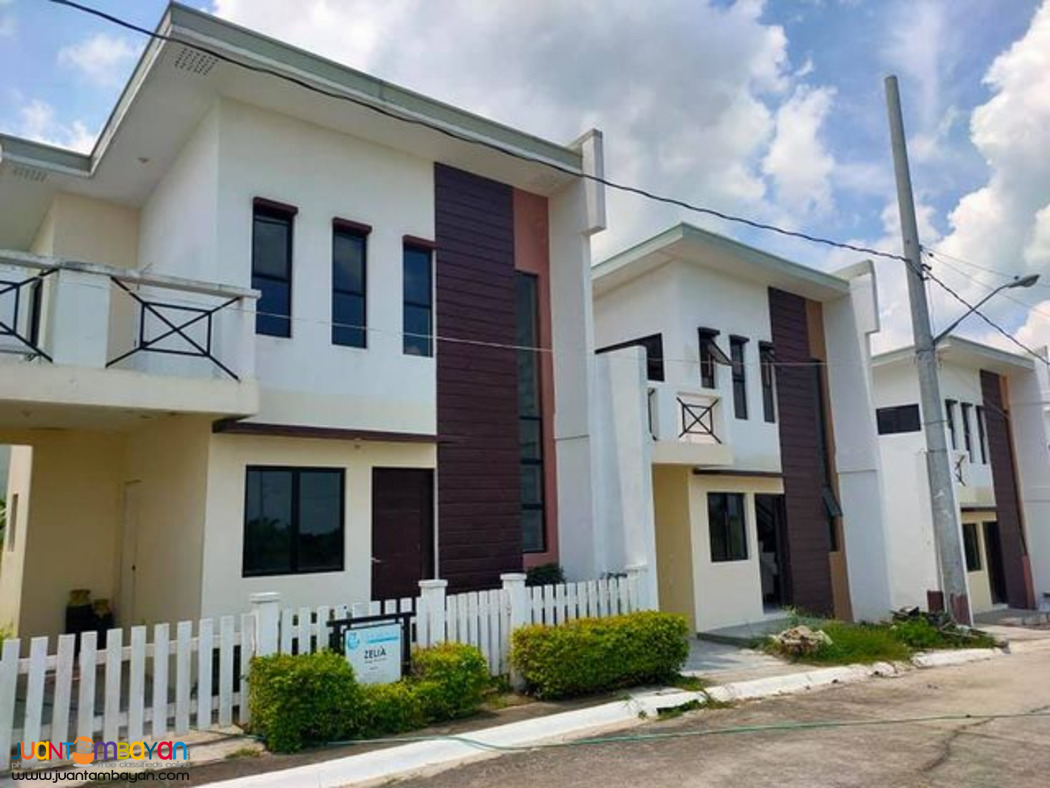 affordable house and lot in cavite