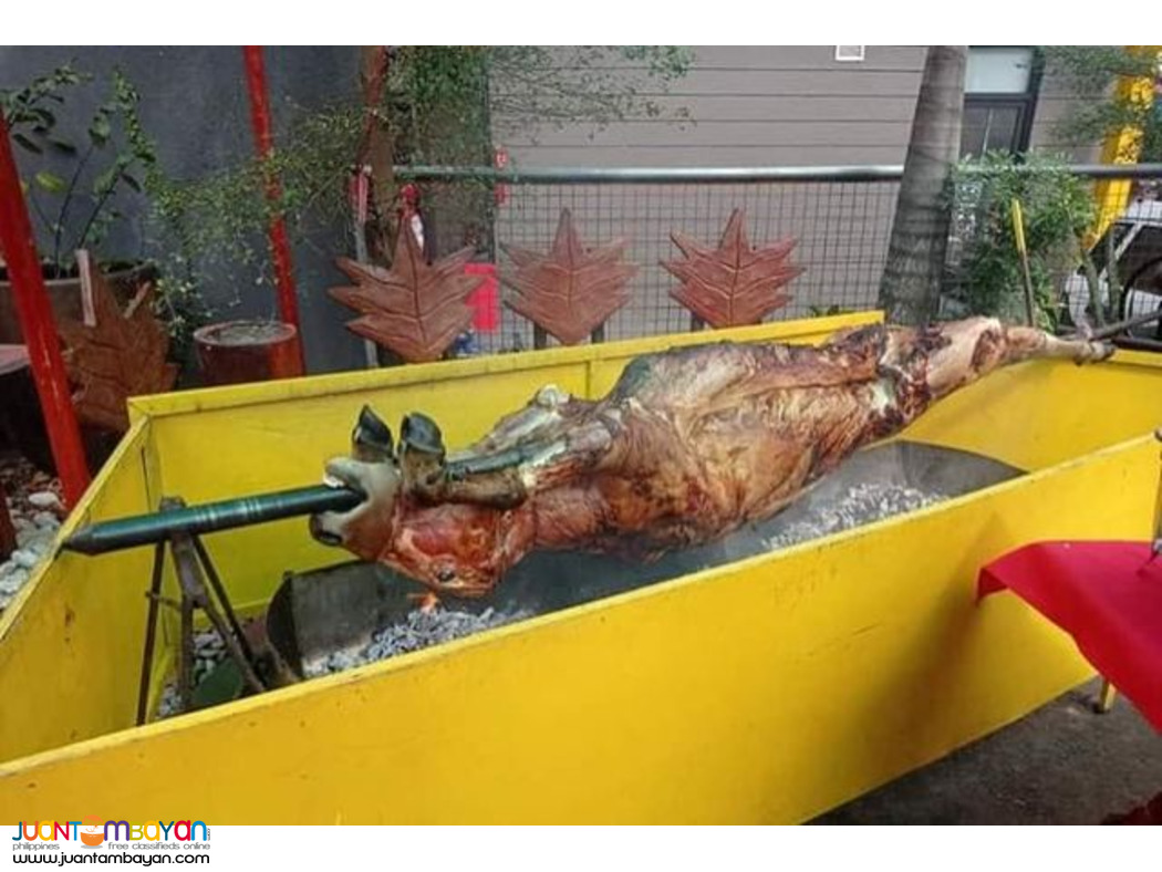 LECHON ! LECHON BAKA