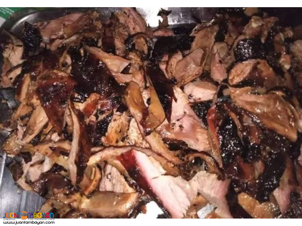 LECHON ! LECHON BAKA