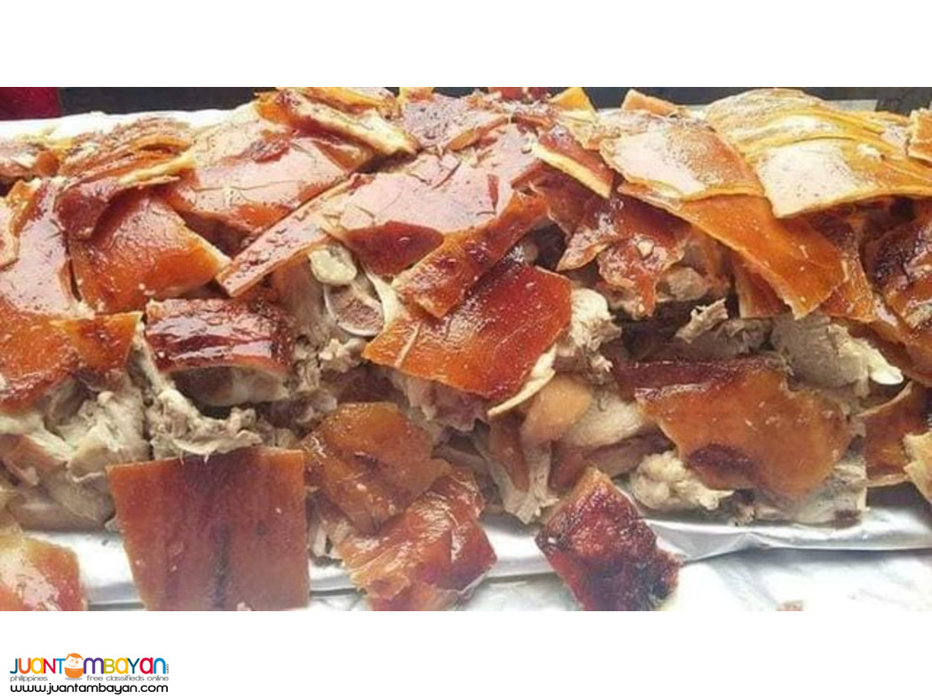 lechon! lechon Baboy