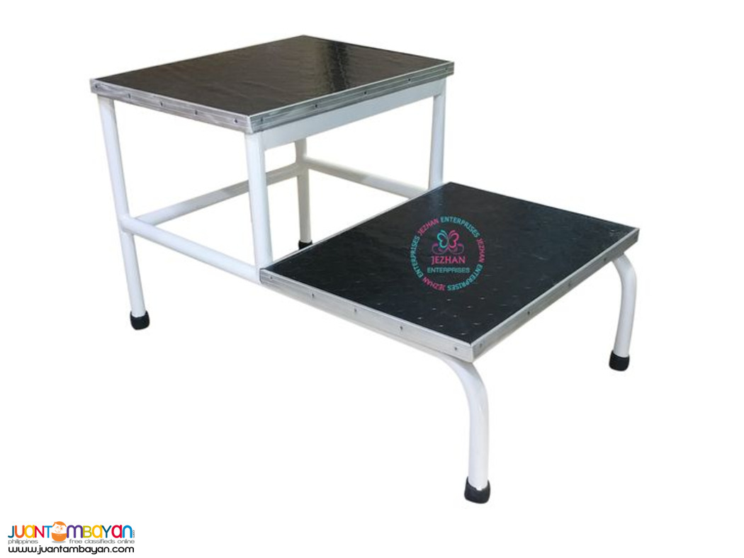 2 Layer Foot stool/Foot step