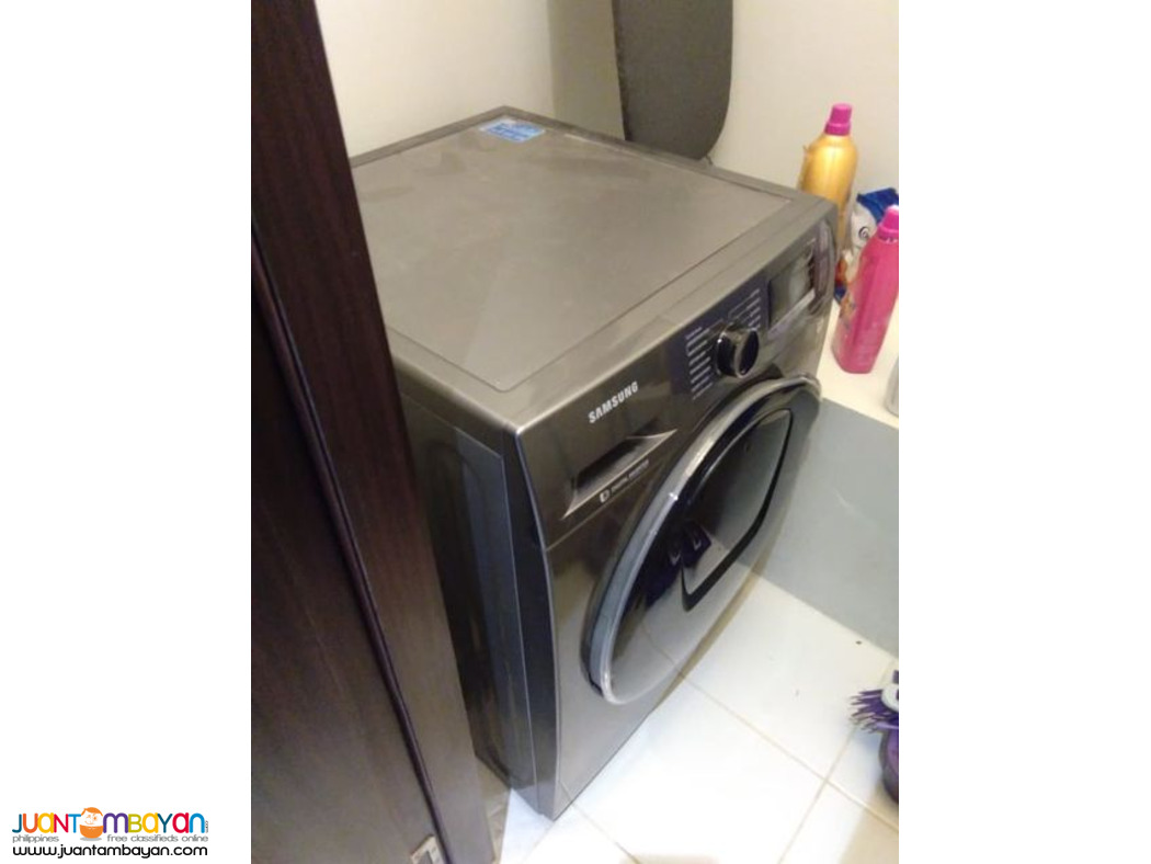 Washing Machine and Dryer cleaning and repair service