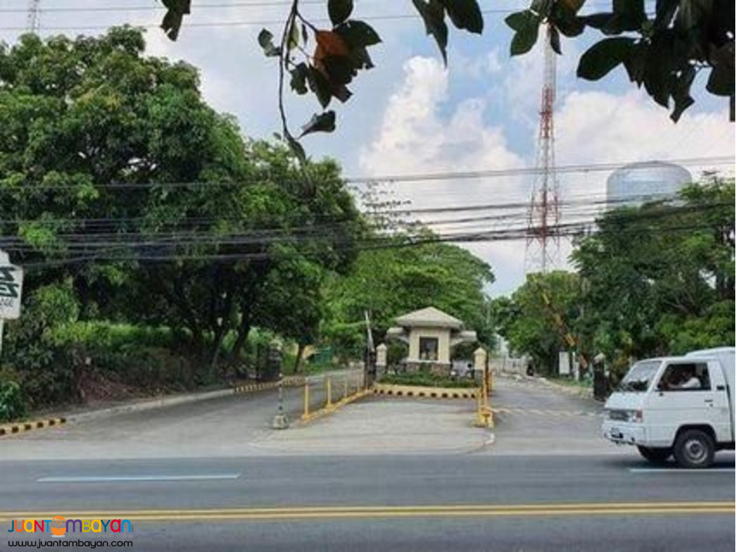PALOS VERDES Lots For Sale Antipolo Sumulong Highway