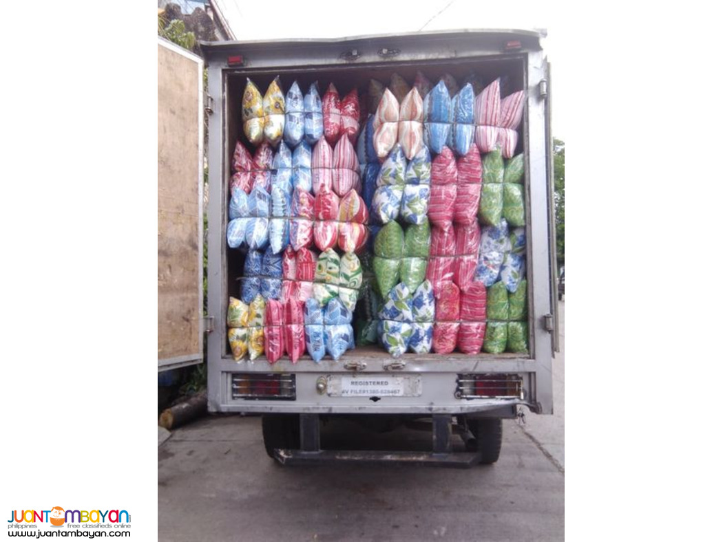 L300fb van rental H100/4w 6w Truck closed van