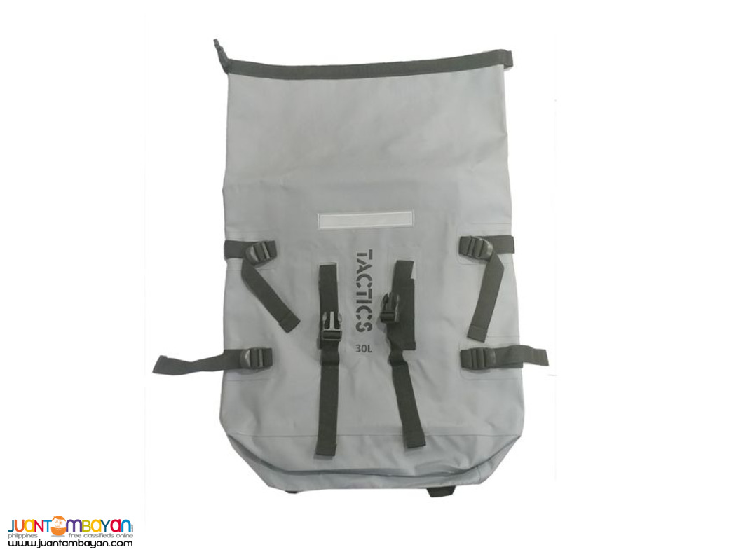 Tactics 30 L water proof bag