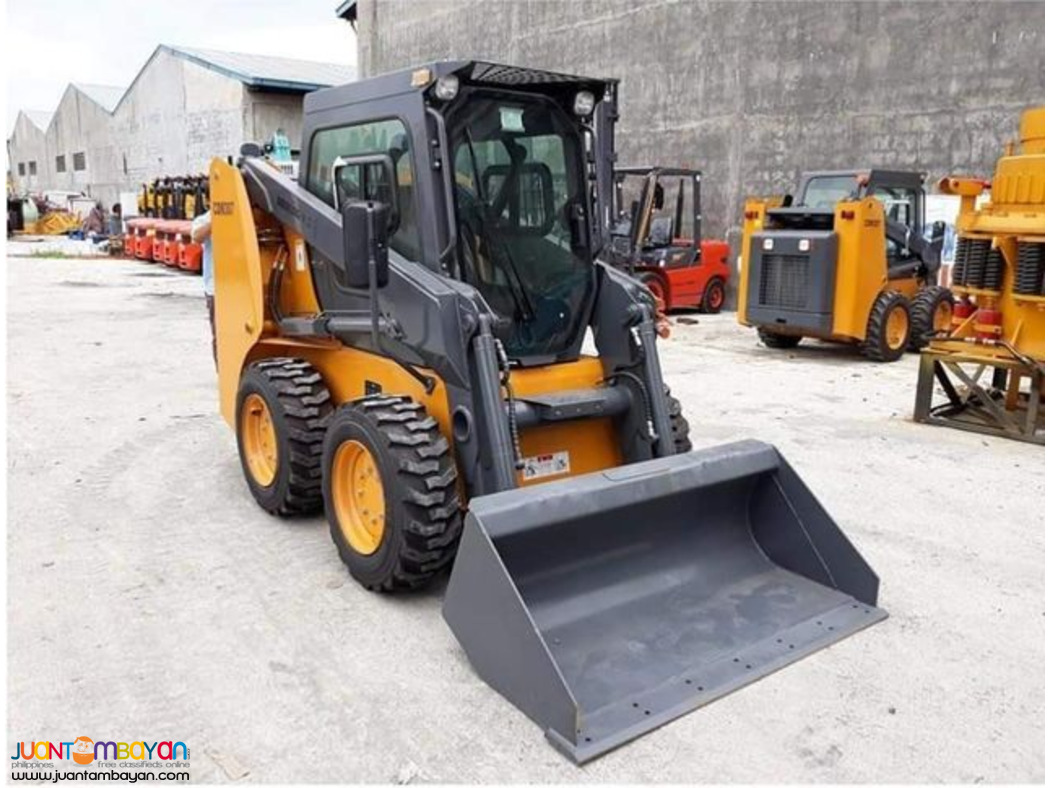 LONKING SKID LOADER307