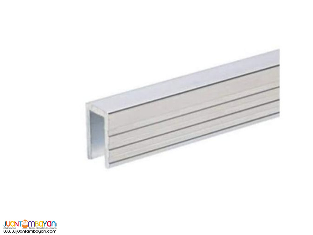 U capping for cold storage facility in bulacan ( SUPPLY )