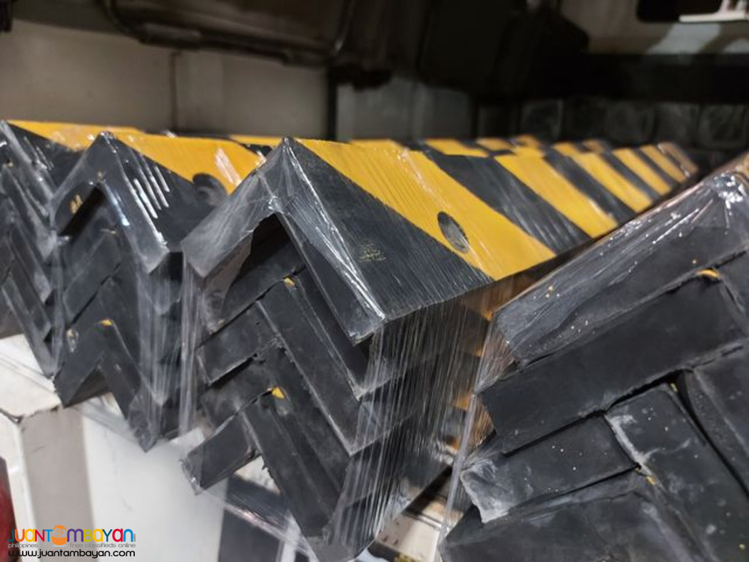 RUBBER COLUMN GUARD DIRECT MANUFACTURER AND SUPPLIER