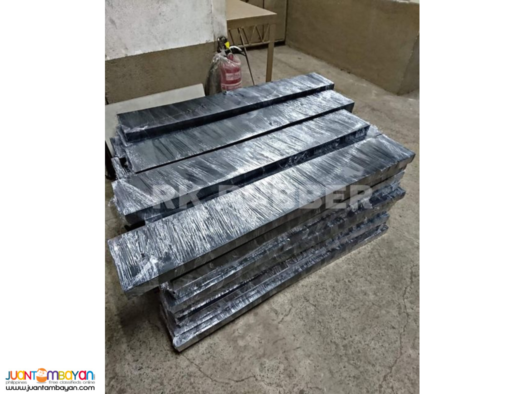 RUBBER PEJ FILLER BY RK RUBBER