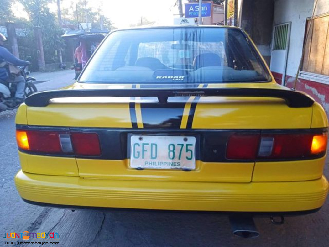 Used Nissan Sentra lec