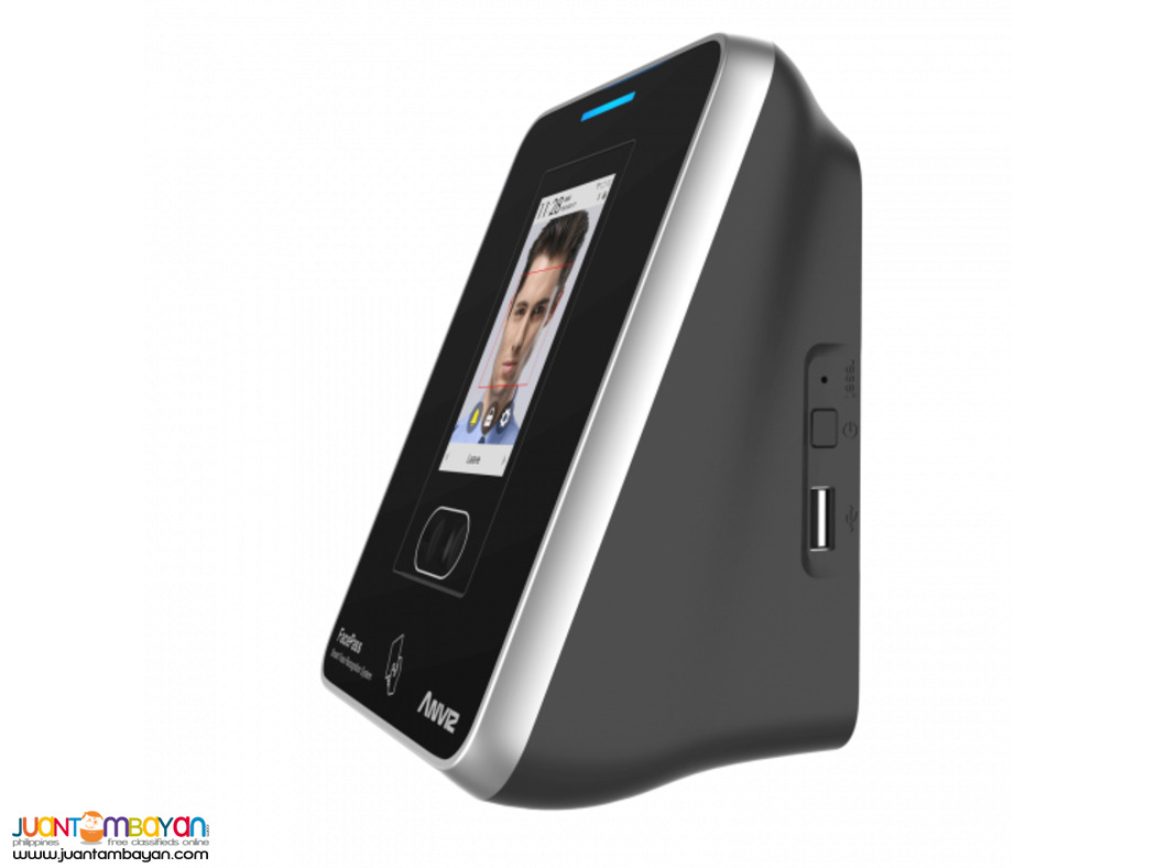 FACEPASS 7 STANDALONE FACIAL RECOGNITION SYSTEM