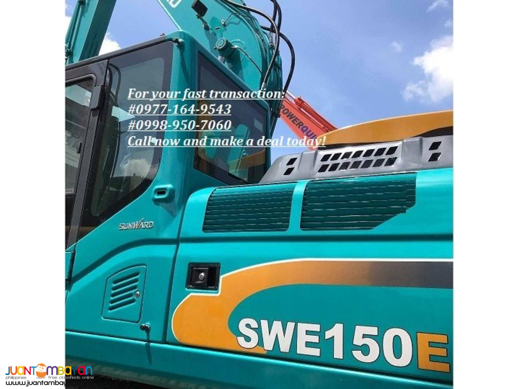 NEW!! sunward swe150w wheel type