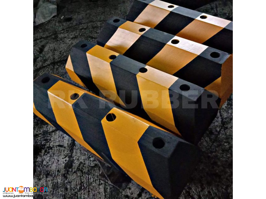 DIRECT SUPPLIER OF RUBBER WHEEL GUARD