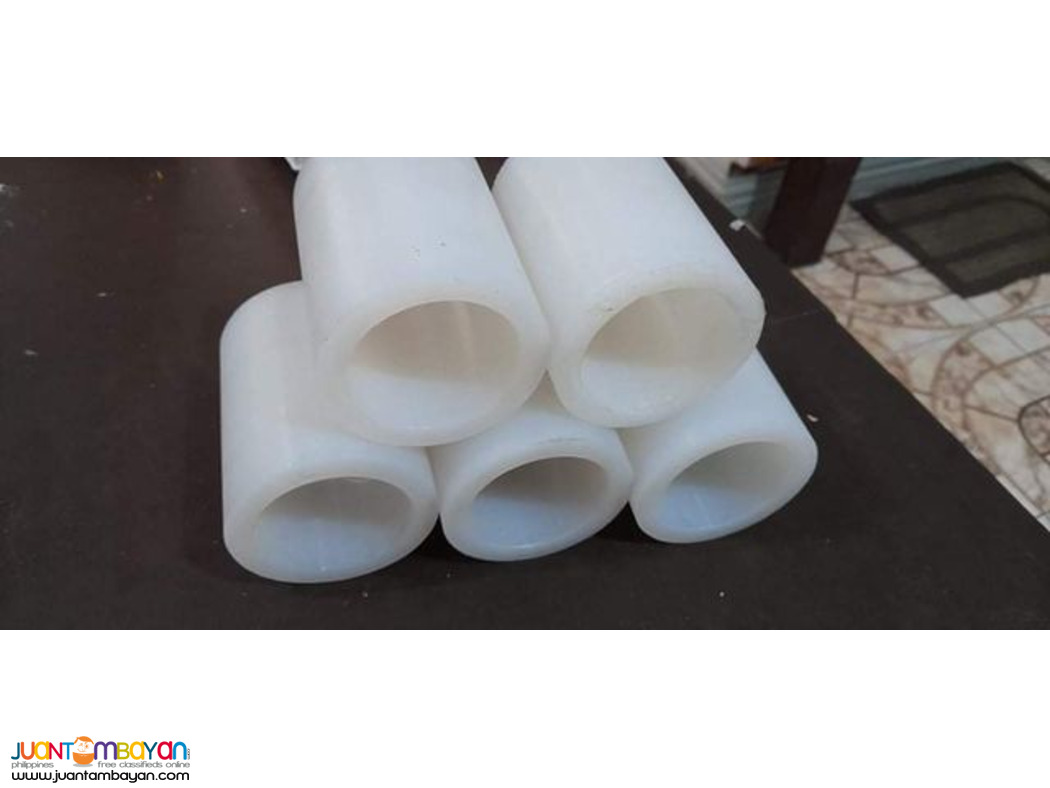 dIRECT SUPPLIER OF AFFORDABLE SILICONE RUBBER BUSHING