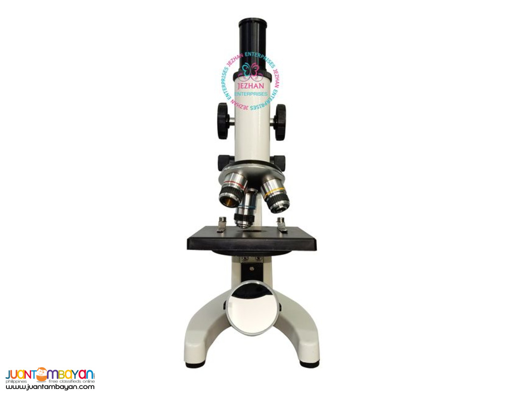 Biological Microscope XSP-12 Series