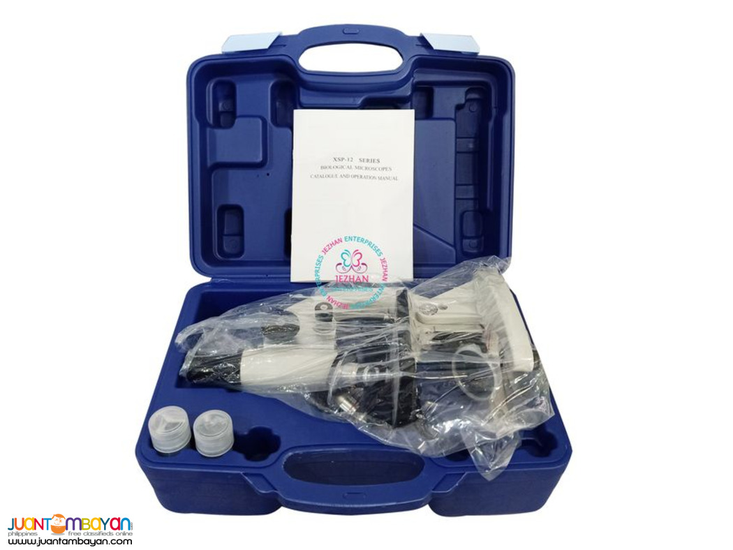 Biological Microscope XSP-12 Series