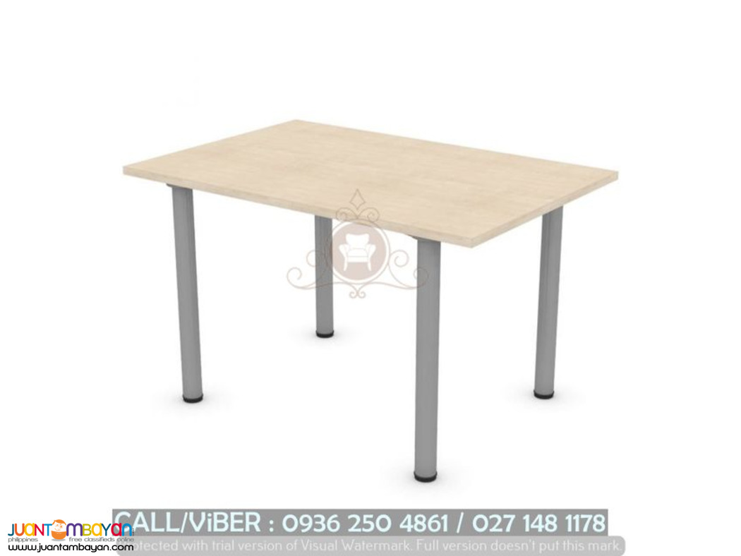 Conference | Meeting Table ( Tubular Legs )