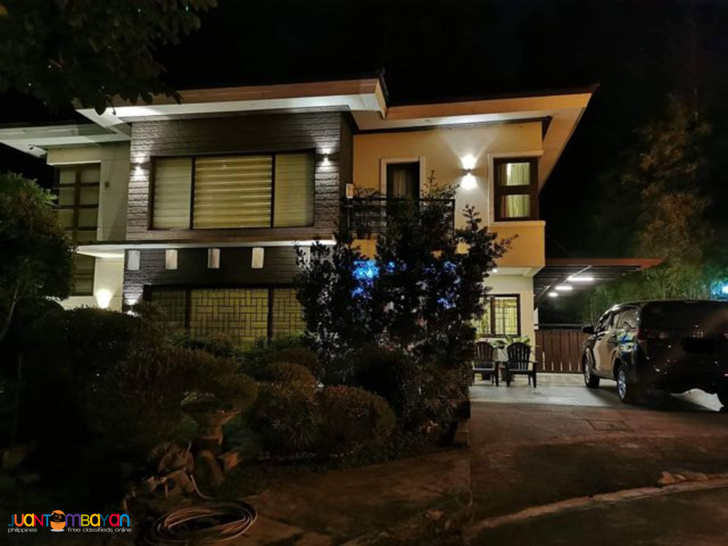 Stonecrest San Pedro Laguna