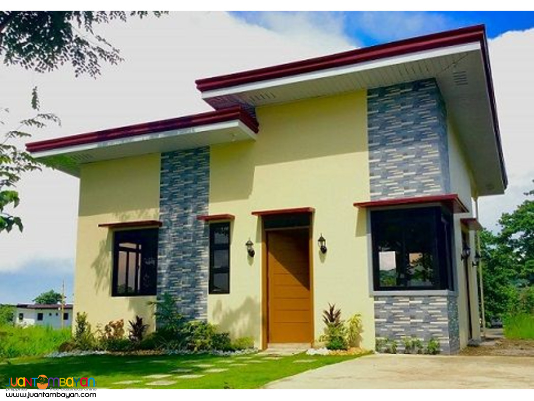 Retirement House and Lot for sale in Angono near Thunderbird resort