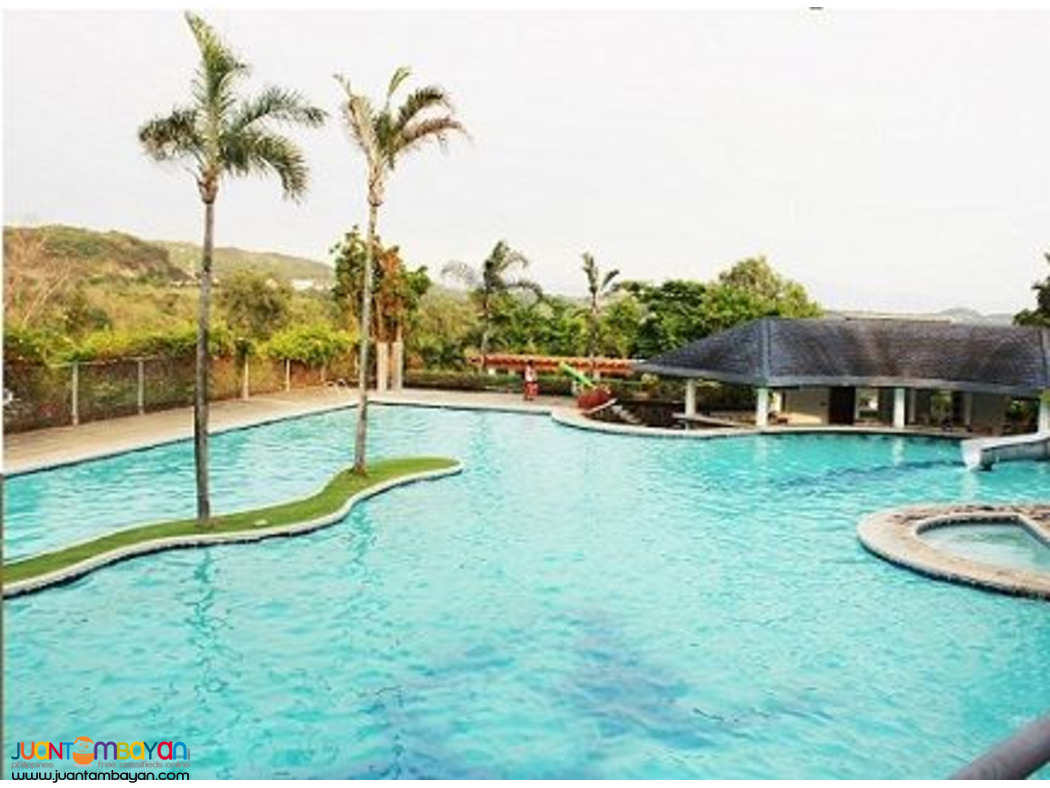 Retirement House and Lot for sale in Angono near Thunderbird resort