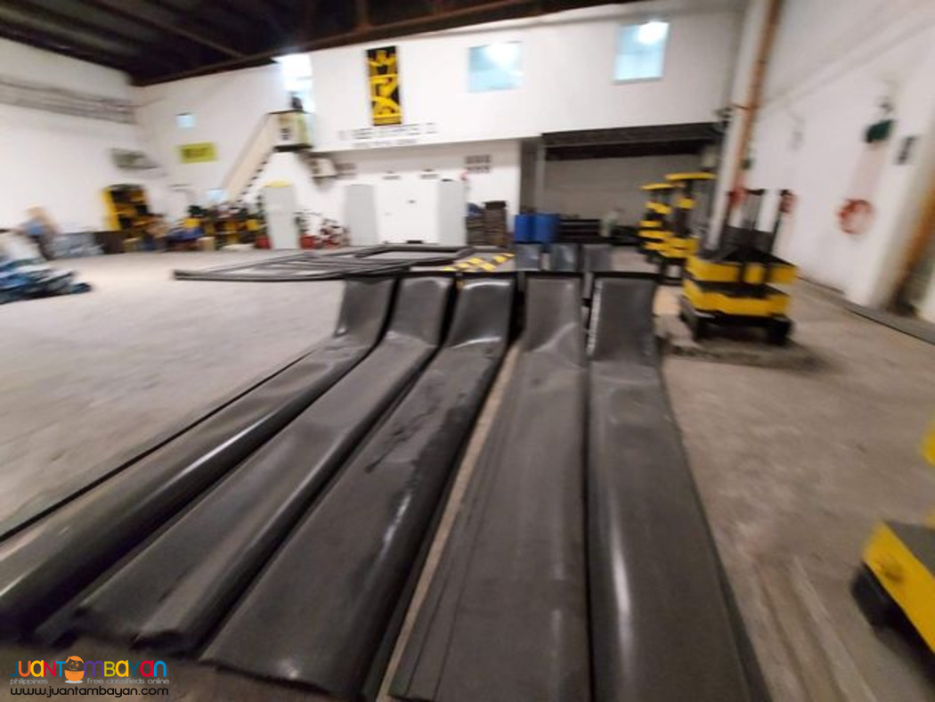 PREMIUM-QUALITY AND AFFORDABLE RUBBER CHUTE