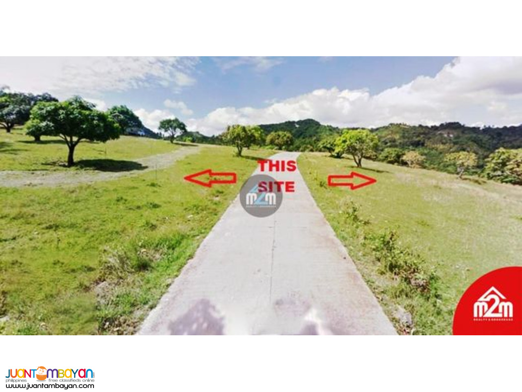 residential lot for sale