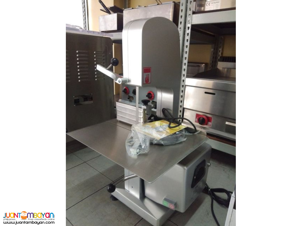 BONE SAWING MACHINE