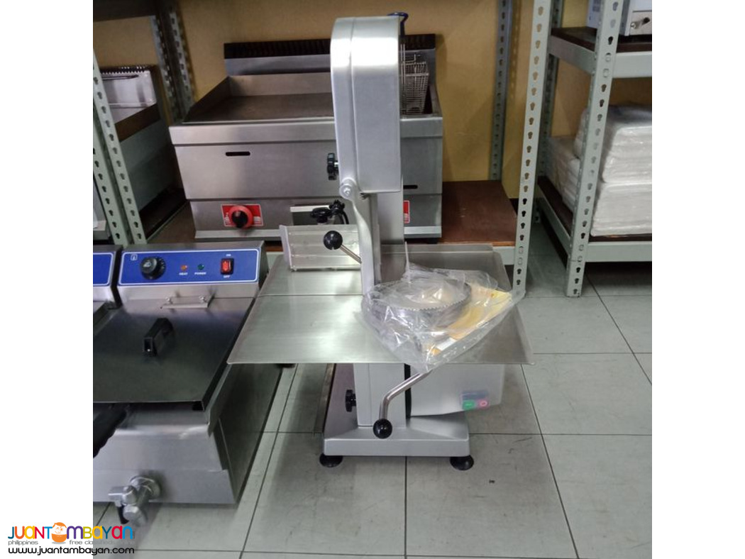 BONE SAWING MACHINE
