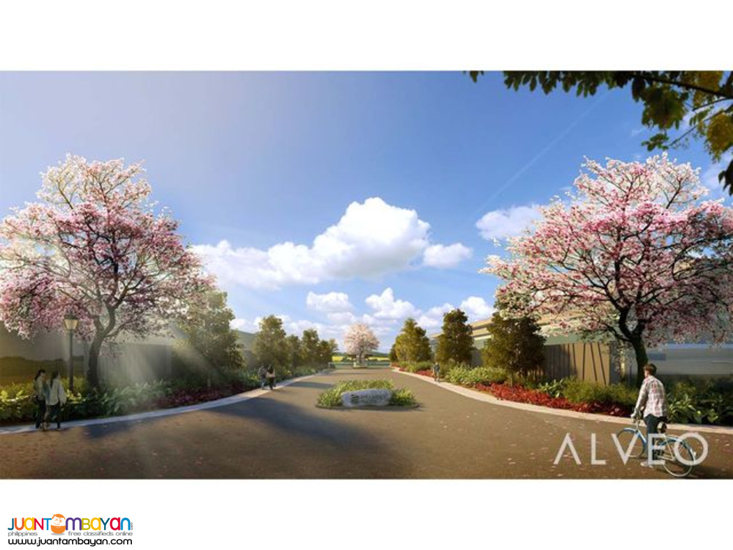 Hillside Ridge at Silang Cavite Along Tagaytay Road