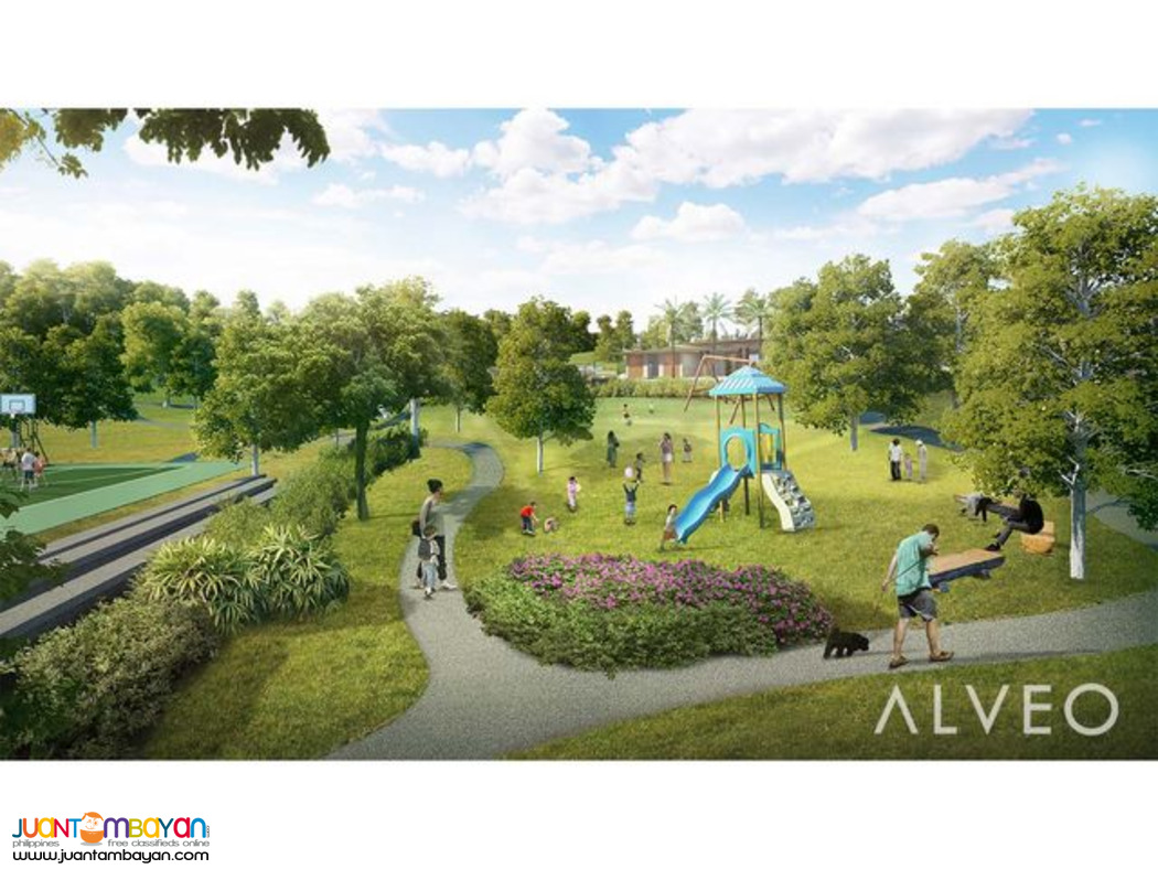 Hillside Ridge at Silang Cavite Along Tagaytay Road