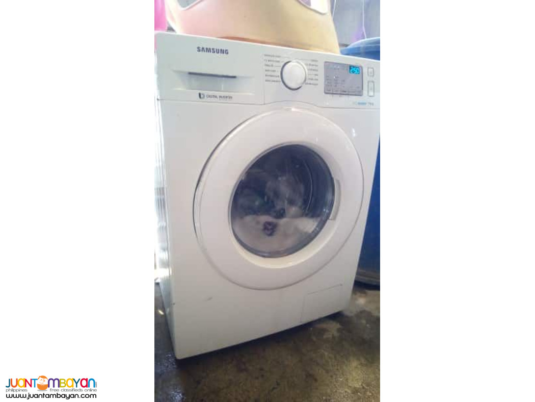 wASHING MACHINE BOARD REPLACEMENT AND REPAIR