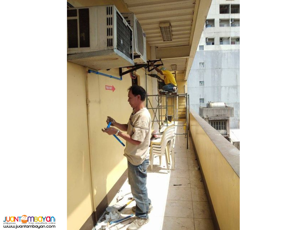 AIRCON CHECK UP AND AIRCON CLEANING AIRCON REPAIR AIRCON INSTALL