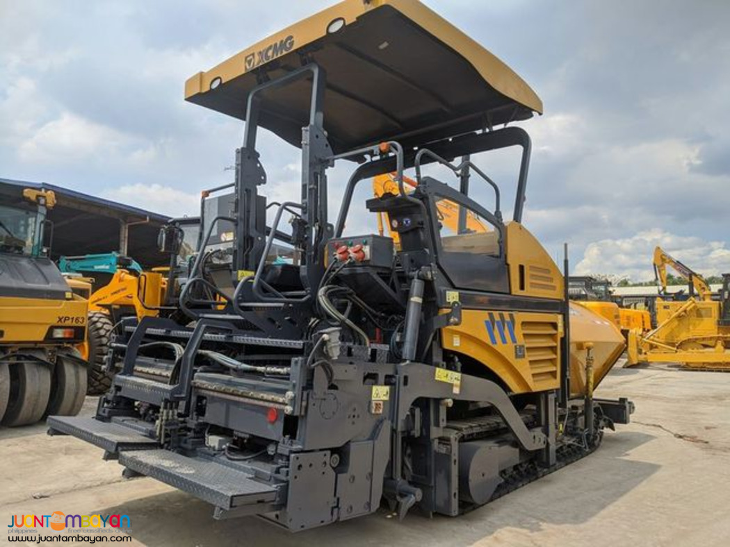 for sale! asphalt paver rp603 chain type