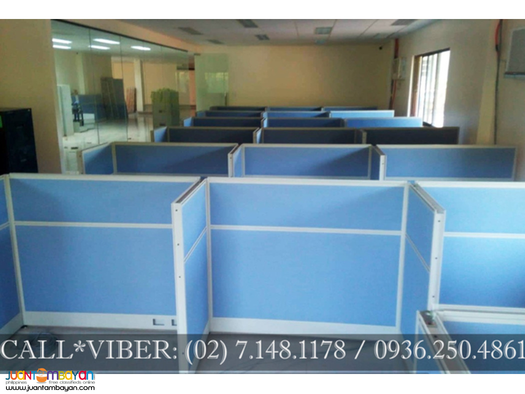 CUBICLE/DIVIDER/WORKSTATION-OFFICE PARTITION