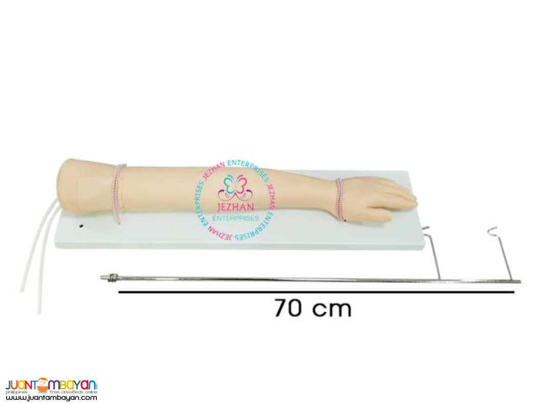 XC434 Injectable IV Arm Training Model