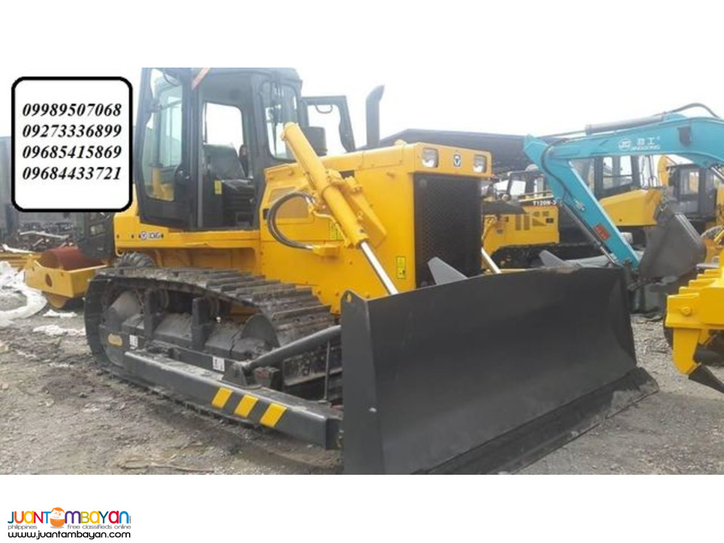 2021 BRAND NEW. XCMG TY 160 160 HP Bullzoder