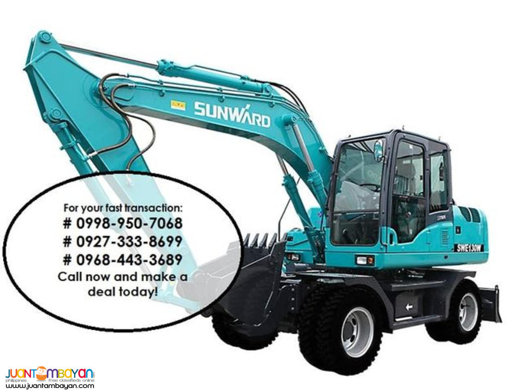 2021.06. SUNWARD SWE150 WHEEL TYPE