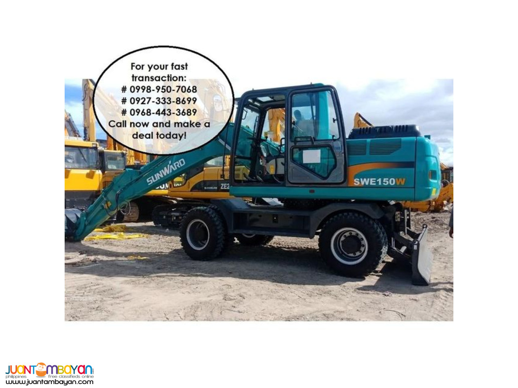 2021.06. SUNWARD SWE150 WHEEL TYPE