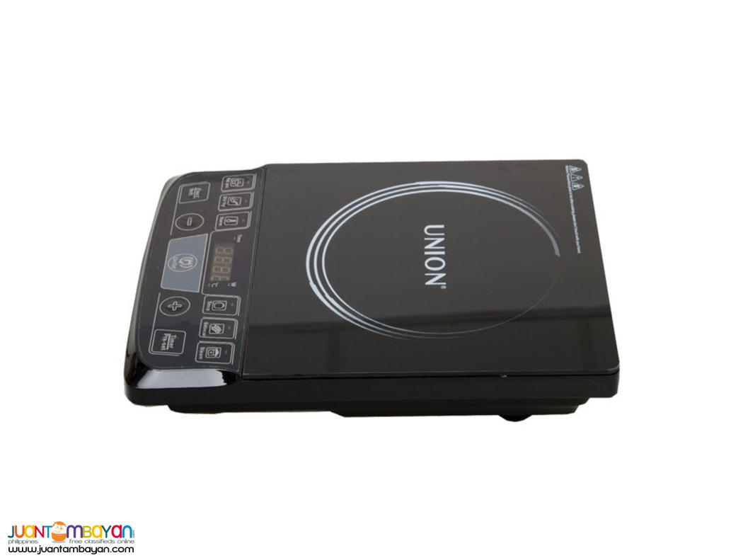 Union Induction Cooker Top Glass Panel For Sale