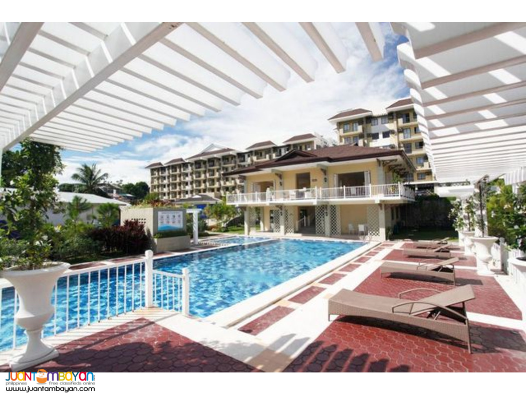 Budget Friendly Condo - Northpoint Davao - Studio Type at (22.2sqm)