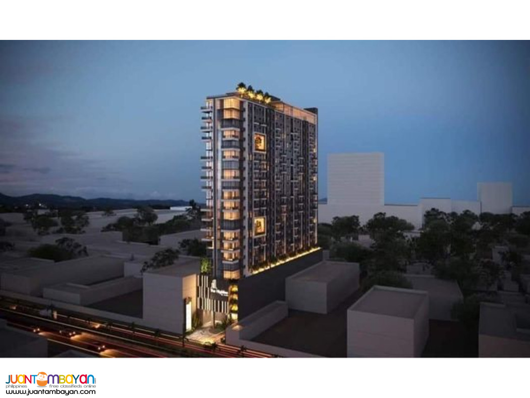 PRE LAUNCHING PRICE! THE HIGHLINE TOWER BY AVENIR