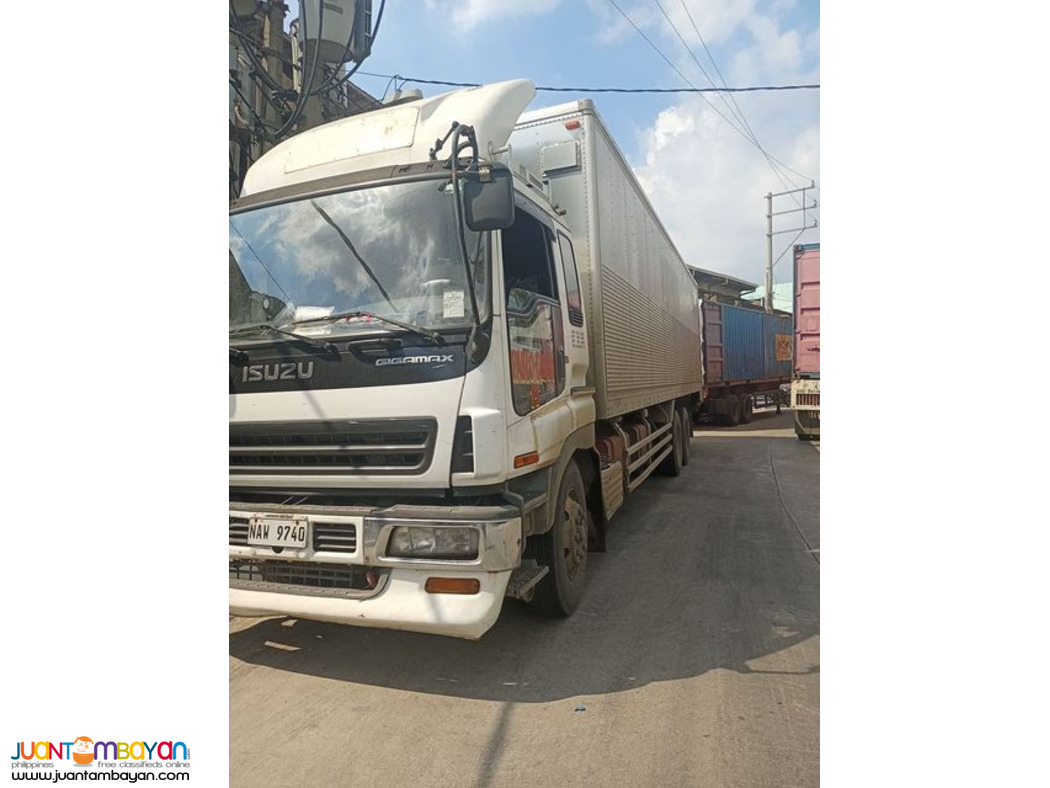 For Rent L300FB van H100 Lipatbahay 4w 6w Truck Closed van Delivery