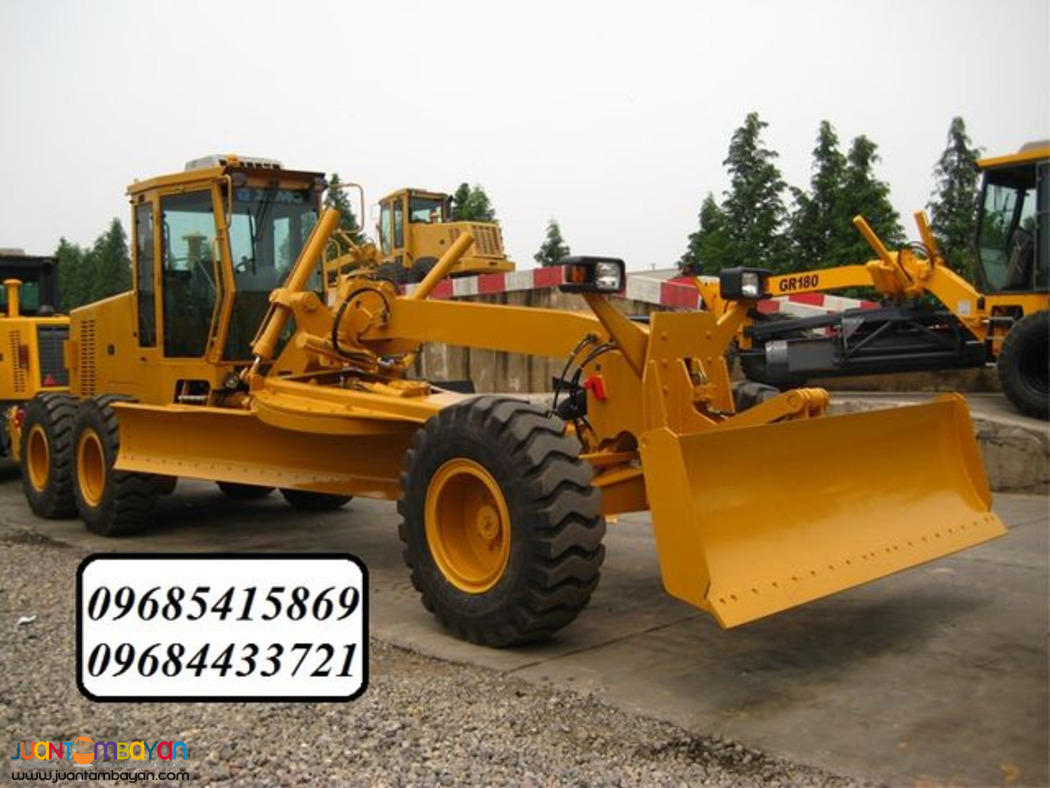 XCMG gr165 Motor Grader