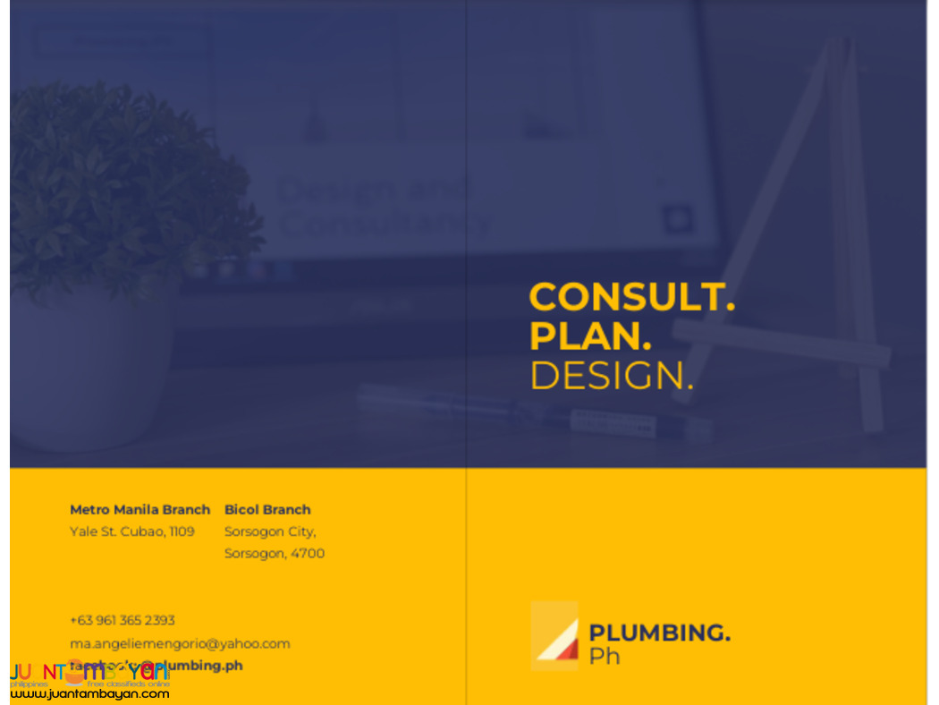 Registered Master Plumber