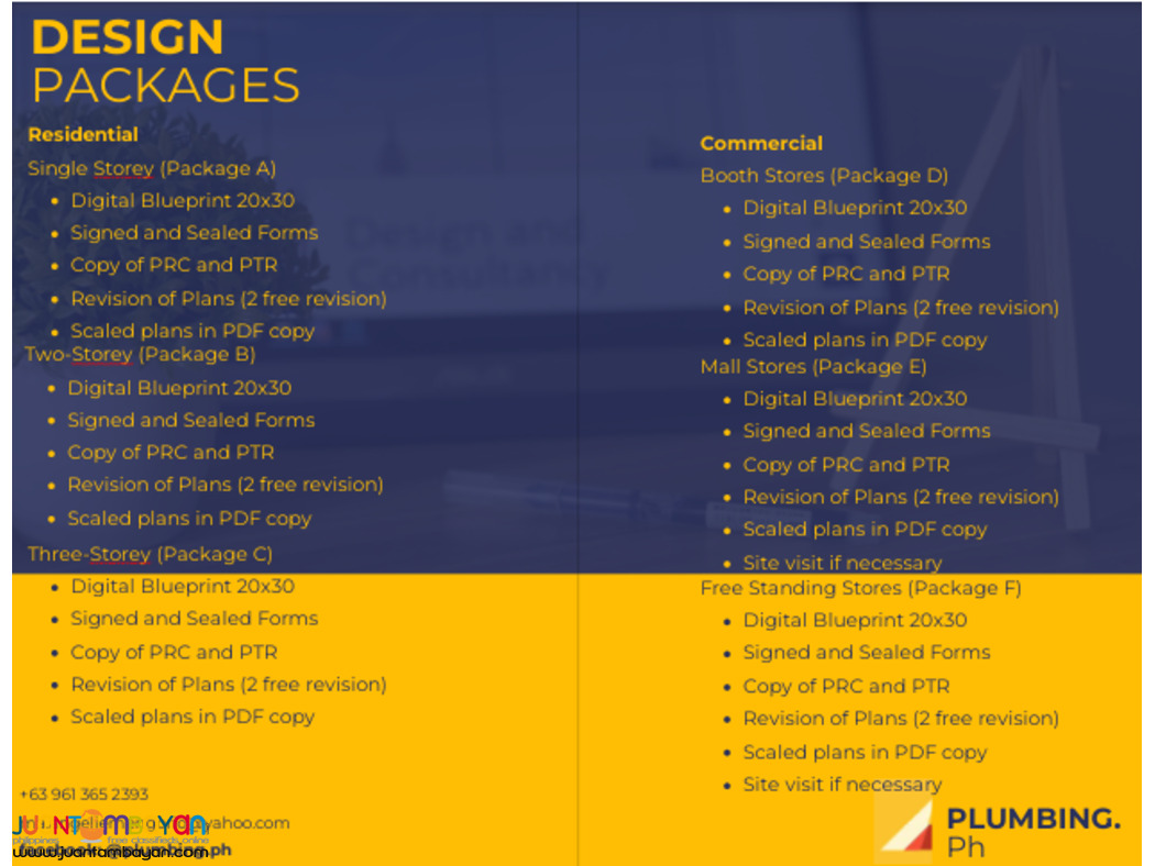 Registered Master Plumber