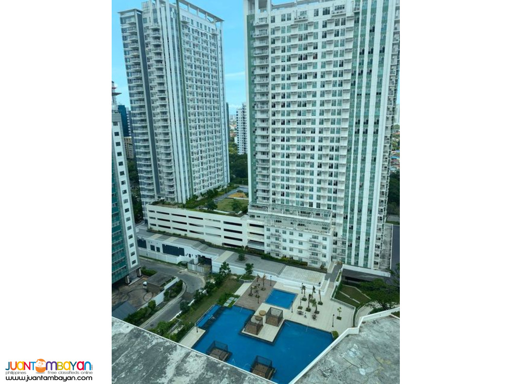 Solinea Tower 3 Studio For Sale 26 sqm