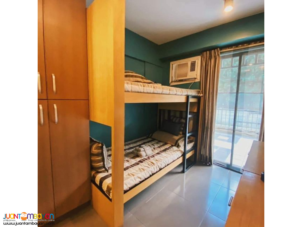 Condo for sale in the Philippines | Studio Unit (22.2sqm)