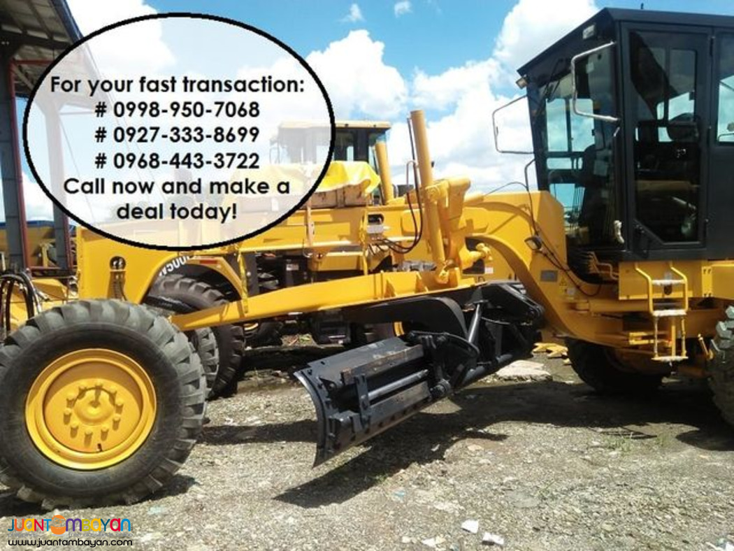 2022.00017. XCMG GR100 ROAD ROLLER