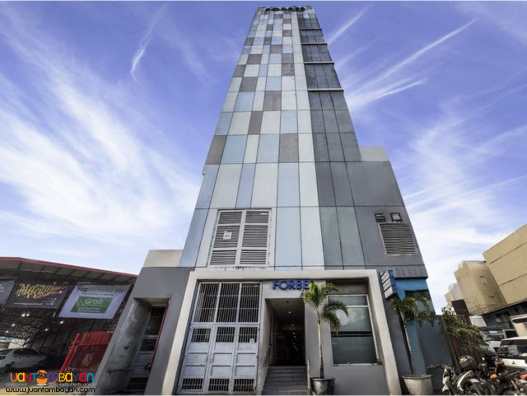 Forbes Hall Dormitory For Rent in University Belt Sampaloc Manila