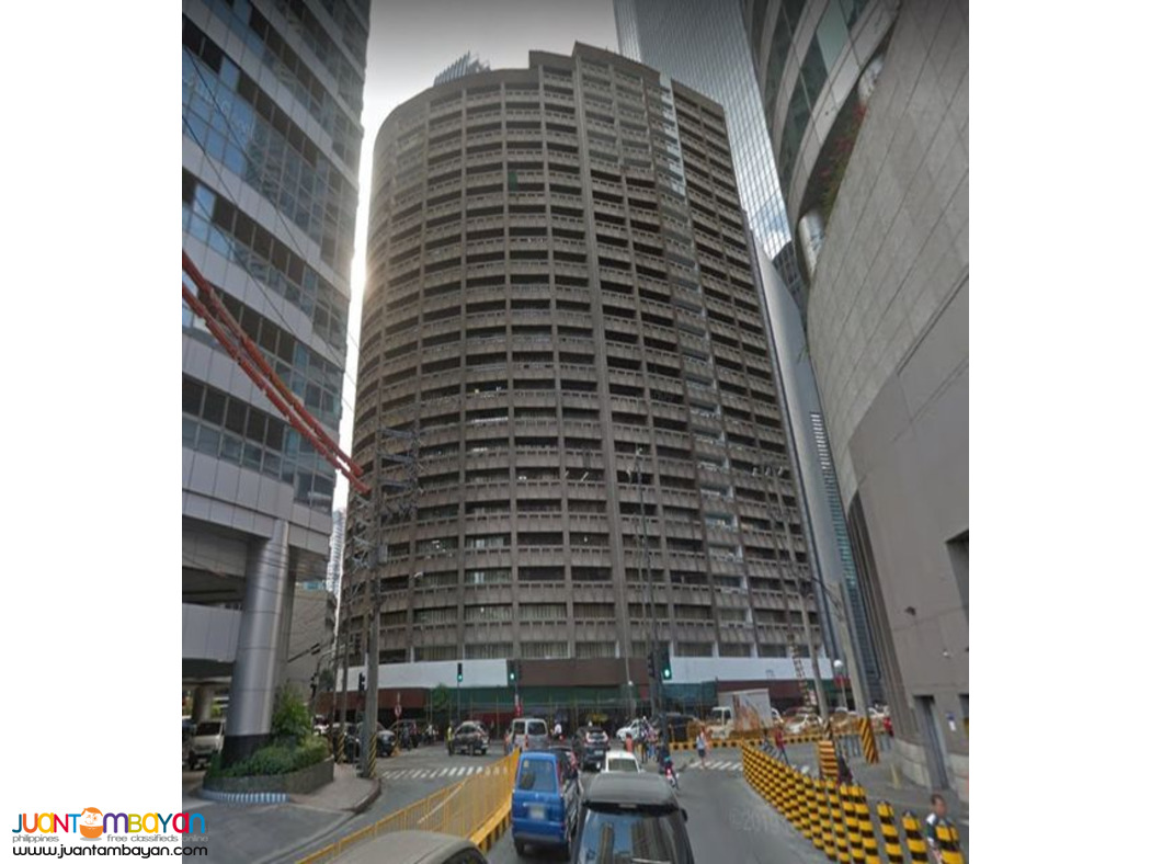 FOR RENT COMMERCIAL UNIT IN CITYLAND TOWER 10 MAKATI CITY